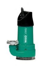 WILO-EMU Pumpen EMU KS 8E Specifications & Technical Data (2006-2025) | LECTURA Specs