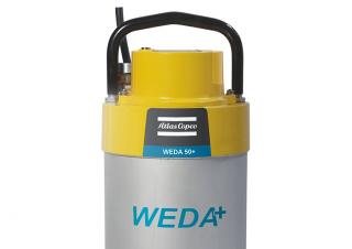 WEDA Weda 50 N+ Specifications & Technical Data (2017-2018) | LECTURA Specs