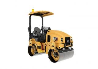 Caterpillar CB2.5 Specifications & Technical Data (2021-2024) | LECTURA ...