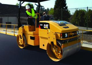 Caterpillar CB34 XW Specifications & Technical Data (2009-2025 ...