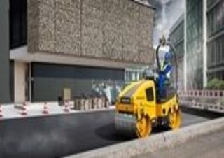 Volvo DD25B Specifications & Technical Data (2016-2024) | LECTURA Specs