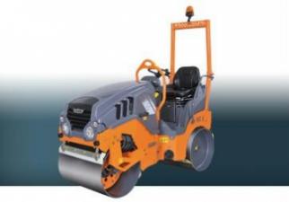 Hamm HD 8 VV Specifications & Technical Data (2010-2022) | LECTURA Specs