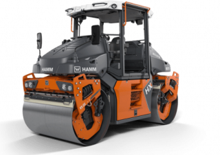 Hamm HX 70i VS-OS Specifications & Technical Data (2022-2024) | LECTURA Specs