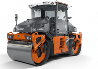 Hamm HX 90i VS-OS Specifications & Technical Data (2022-2023) | LECTURA Specs