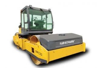 Sinoway SWC212 Specifications & Technical Data (2018-2024) | LECTURA Specs