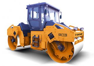 Sinoway SWC212H Specifications & Technical Data (2018-2023) | LECTURA Specs