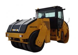 Sinoway SWCC210H Specifications & Technical Data (2018-2022) | LECTURA ...