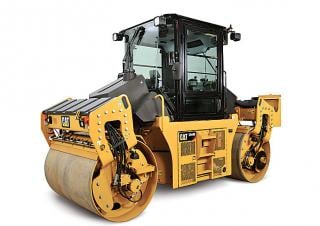 Caterpillar CD44B Specifications & Technical Data (2012-2021) | LECTURA ...