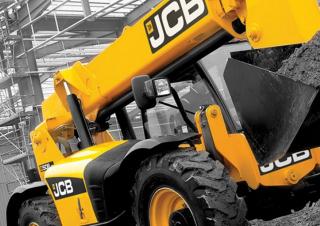 JCB 506-36 telehandler specs & dimensions (2019 - 2025) | LECTURA Specs