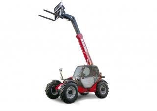 Manitou MT 732 Easy telehandler specs & dimensions (2015 - 2020 ...
