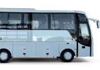 TEMSA MD7 PLUS (2024 - 2026) Bus Specs & Dimensions | LECTURA Specs