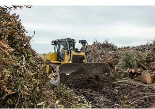 Caterpillar D6R2 XL Specifications & Technical Data (2019-2025 ...