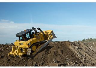 Caterpillar D6R2 XL Specifications & Technical Data (2019-2026 ...