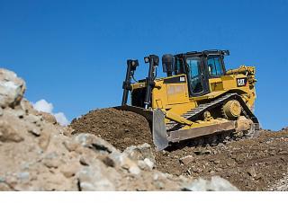 Caterpillar D8R Specifications & Technical Data (2019-2025) | LECTURA Specs