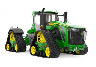 John Deere 9RX 830 Specifications & Technical Data (2024-2025 ...