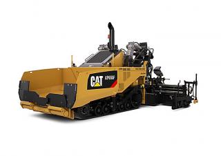 Caterpillar AP655F Specifications & Technical Data (2017-2025 ...