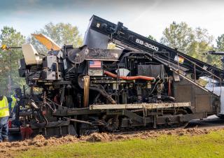 Astec ROADTEC SP-200 Specifications & Technical Data (2023-2025 ...