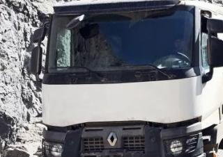 Renault K 440.35 6X4 T HEAVY E6 (2013 - 2022) Truck Specs & Dimensions ...