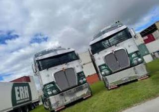 Kenworth K200 2.3M Flat roof MX15 10x6 (2019 - 2025) Truck Specs ...