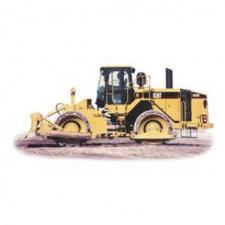 Caterpillar 825 G II Specifications & Technical Data (2002-2004 ...