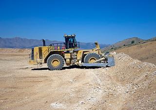 Caterpillar 854K Specifications & Technical Data (2013-2025) | LECTURA ...