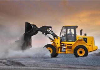 JCB 433-4 Wheel Loader Specs & Dimensions (2022 - 2025) | LECTURA Specs