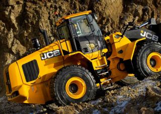 JCB 467 ZX Wheel Loader Specs & Dimensions (2019 - 2025) | LECTURA Specs