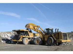 Caterpillar 992K Wheel Loader Specs & Dimensions (2012 - 2025 ...