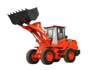 Doosan SD200N Wheel Loader Specs & Dimensions (2021 - 2023) | LECTURA Specs