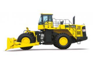 Komatsu WD600-6R Specifications & Technical Data (2022-2025) | LECTURA ...