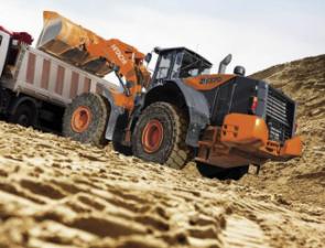 Hitachi ZW 370-5 Wheel Loader Specs & Dimensions (2013 - 2016 ...