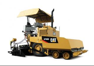 Caterpillar AP300D Specifications & Technical Data (2013-2016 ...
