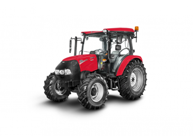 Case IH Farmall 75 C 2WD Tractor Specs (2017 - 2020) | LECTURA Specs