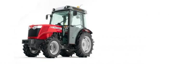 Massey Ferguson MF 3625 F 4WD Tractor Specs (2009 - 2014) | LECTURA Specs
