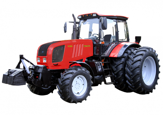 Belarus 2122.4 4WD Tractor Specs (2023 - 2025) | LECTURA Specs