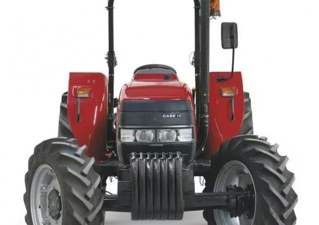 Case IH JX 90 4WD Tractor Specs (2022 - 2025) | LECTURA Specs