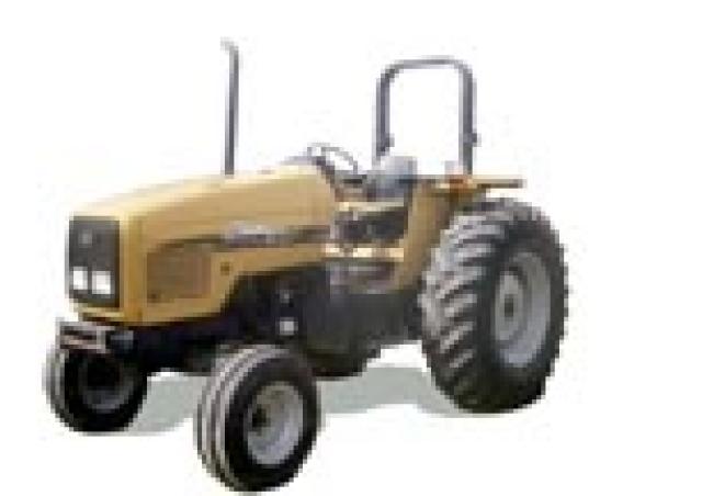 Challenger MT445B 4WD Tractor Specs (2008 - 2013) | LECTURA Specs