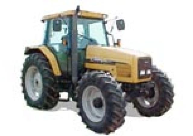 Challenger MT545B 4WD Tractor Specs (2004 - 2007) | LECTURA Specs