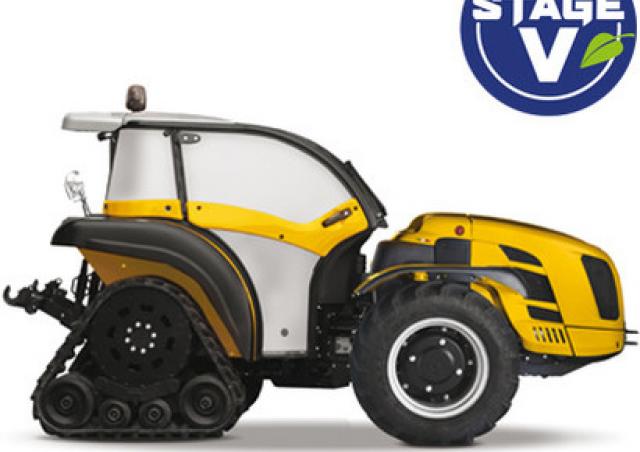 Pasquali Sky Jump K105 DualSteer 4WD Tractor Specs & Dimensions (2023 - 2025) | LECTURA Specs