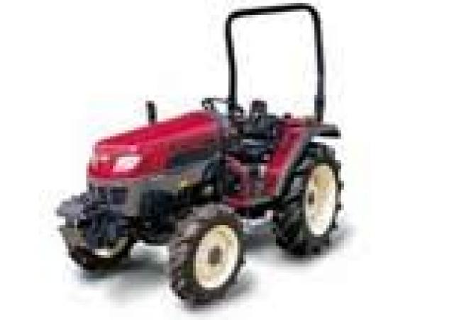 TYM T290 4WD Tractor Specs (2004 - 2006) | LECTURA Specs