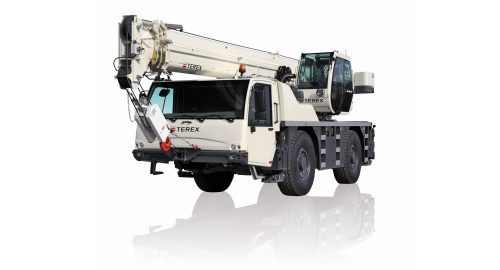 Terex-Demag AC 40/2 L (4x4x4) crane - load chart, specs (2008 - 2013 ...