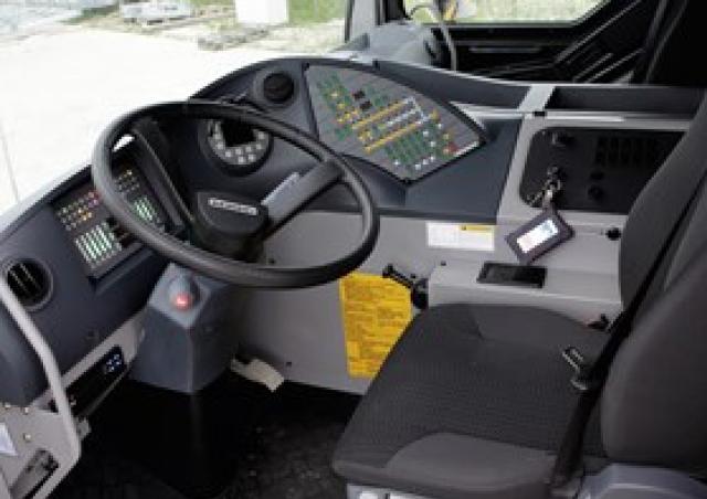 Liebherr LTM 1060-3.1 crane - load chart, specs & dimensions (2014 ...