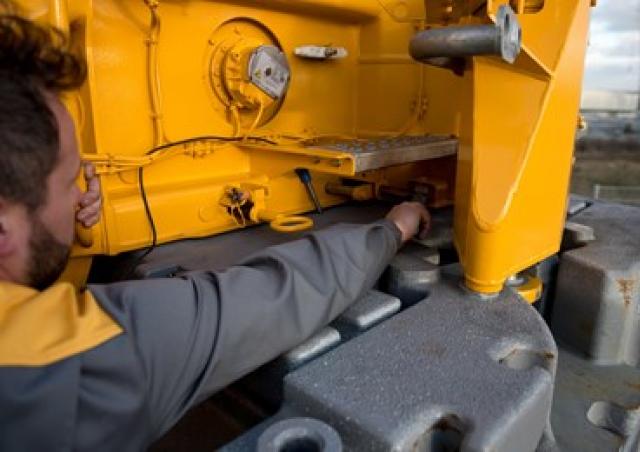 Liebherr LTM 1090-4.2 crane - load chart, specs & dimensions (2018 ...