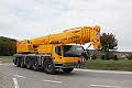 Liebherr LTM 1130-5.1 crane - load chart, specs & dimensions (2007 ...