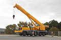 Liebherr LTM 1130-5.1 crane - load chart, specs & dimensions (2007 ...