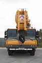 Liebherr LTM 1130-5.1 crane - load chart, specs & dimensions (2007 ...