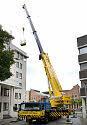 Liebherr LTM 1130-5.1 crane - load chart, specs & dimensions (2007 ...