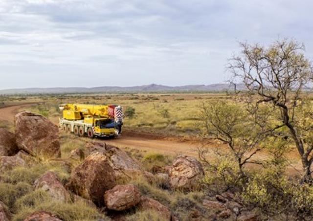 Liebherr LTM 1200-5.1 crane - load chart, specs & dimensions (2006 ...