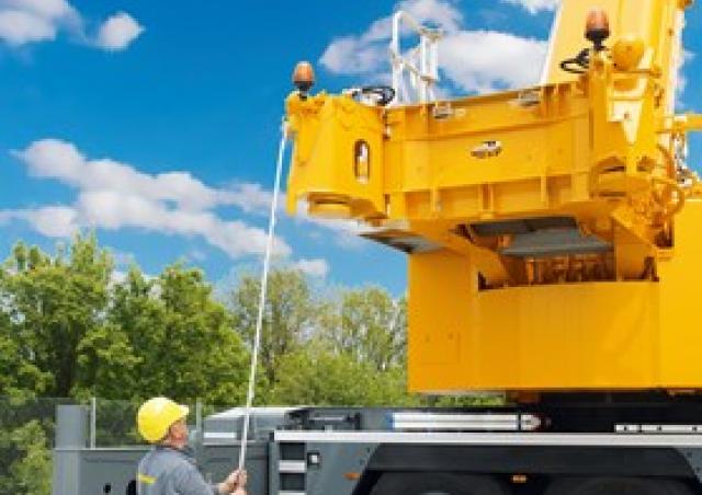 Liebherr LTM 1250-5.1 crane - load chart, specs & dimensions (2013 ...