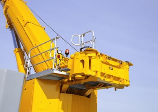 Liebherr LTM 1250-5.1 crane - load chart, specs & dimensions (2013 ...